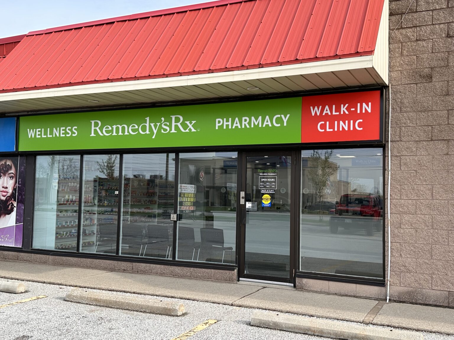 Wellness Pharmacy – Your Health, Your Pharmacy